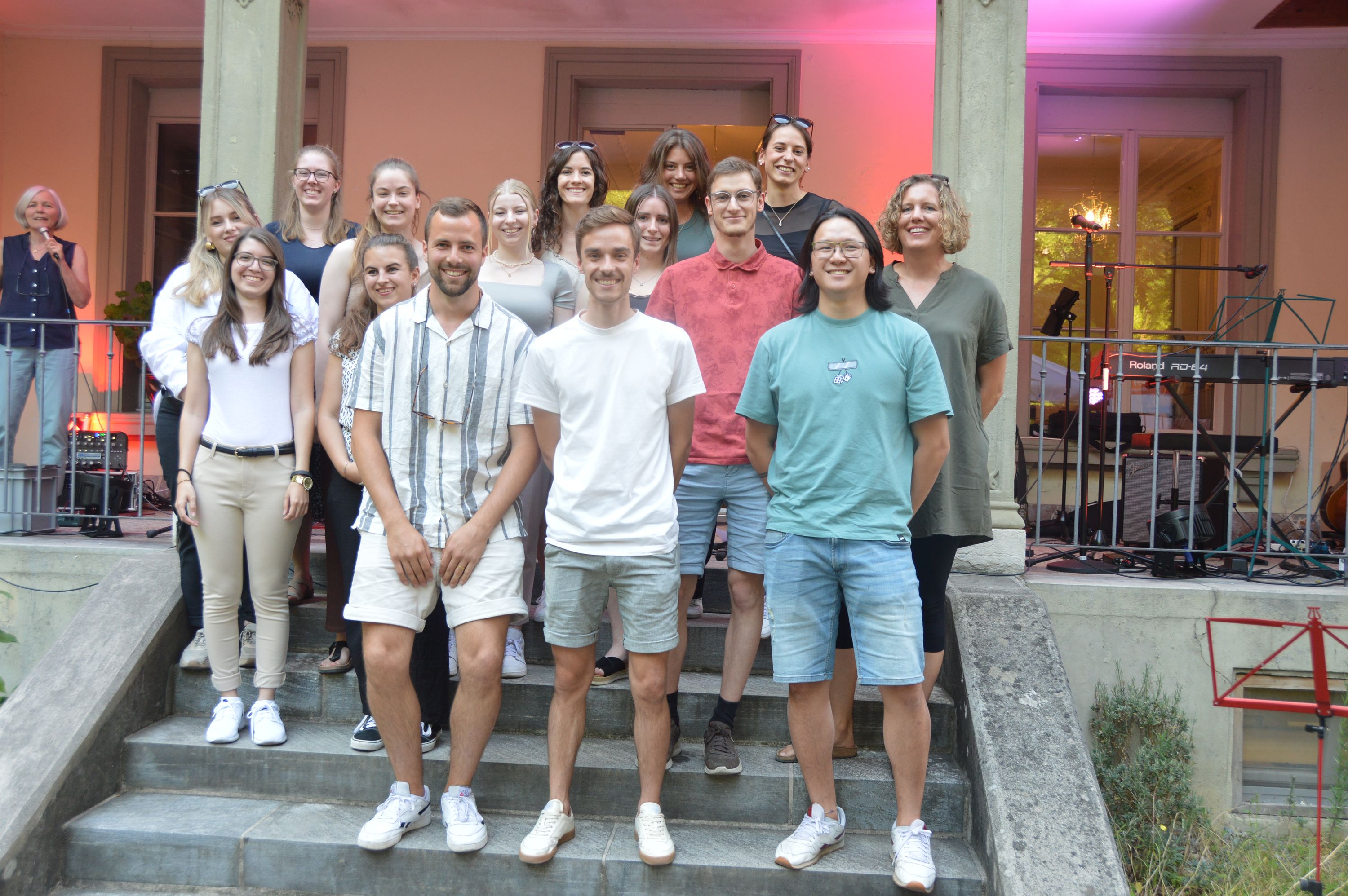 PH-Institut NMS Bern – NMS Bern