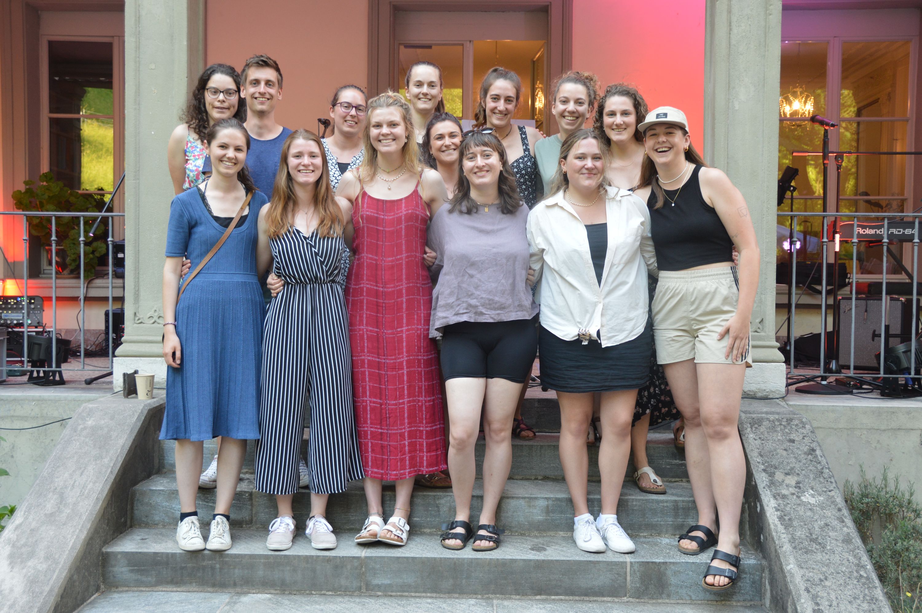 PH-Institut NMS Bern – NMS Bern