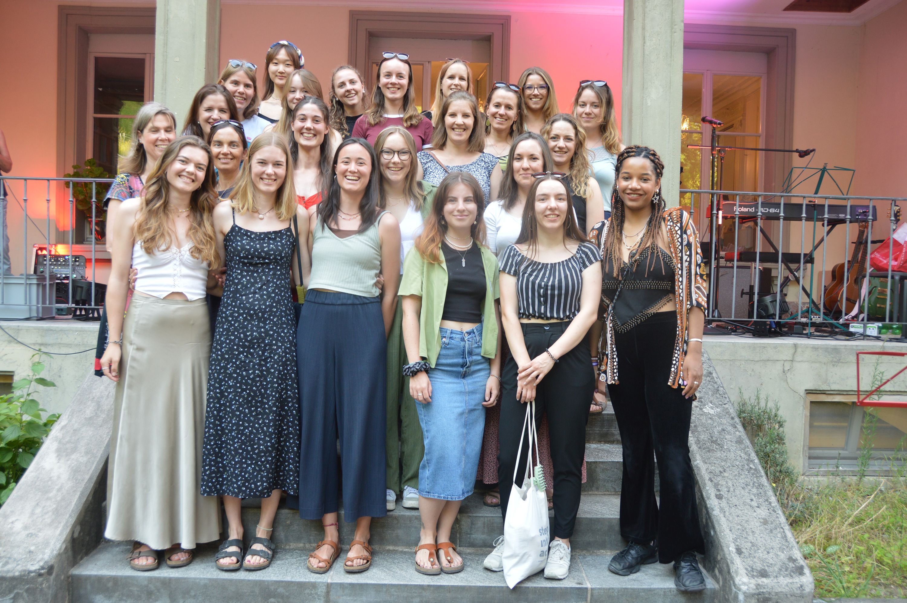 PH-Institut NMS Bern – NMS Bern