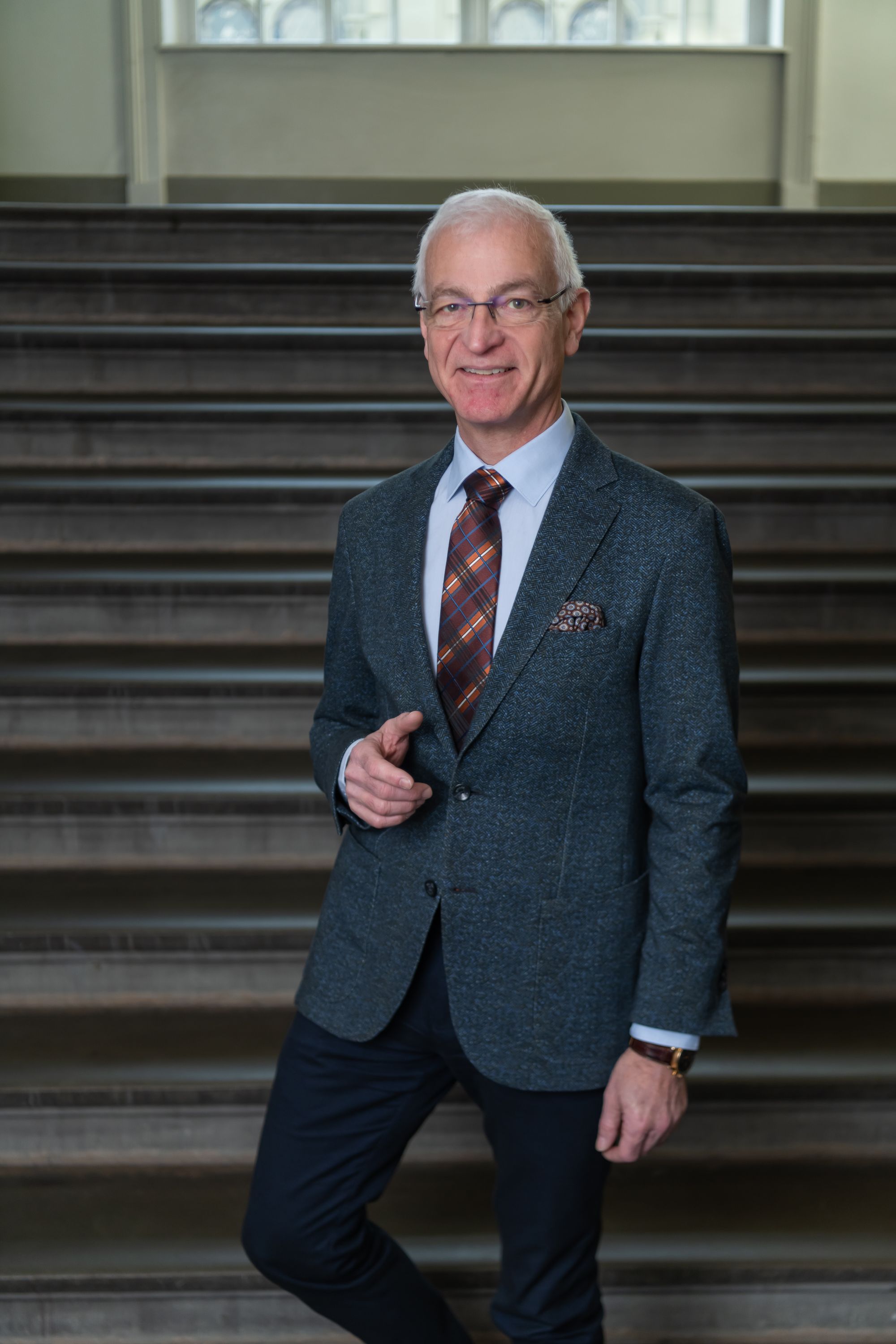 Editorial – NMS Bern