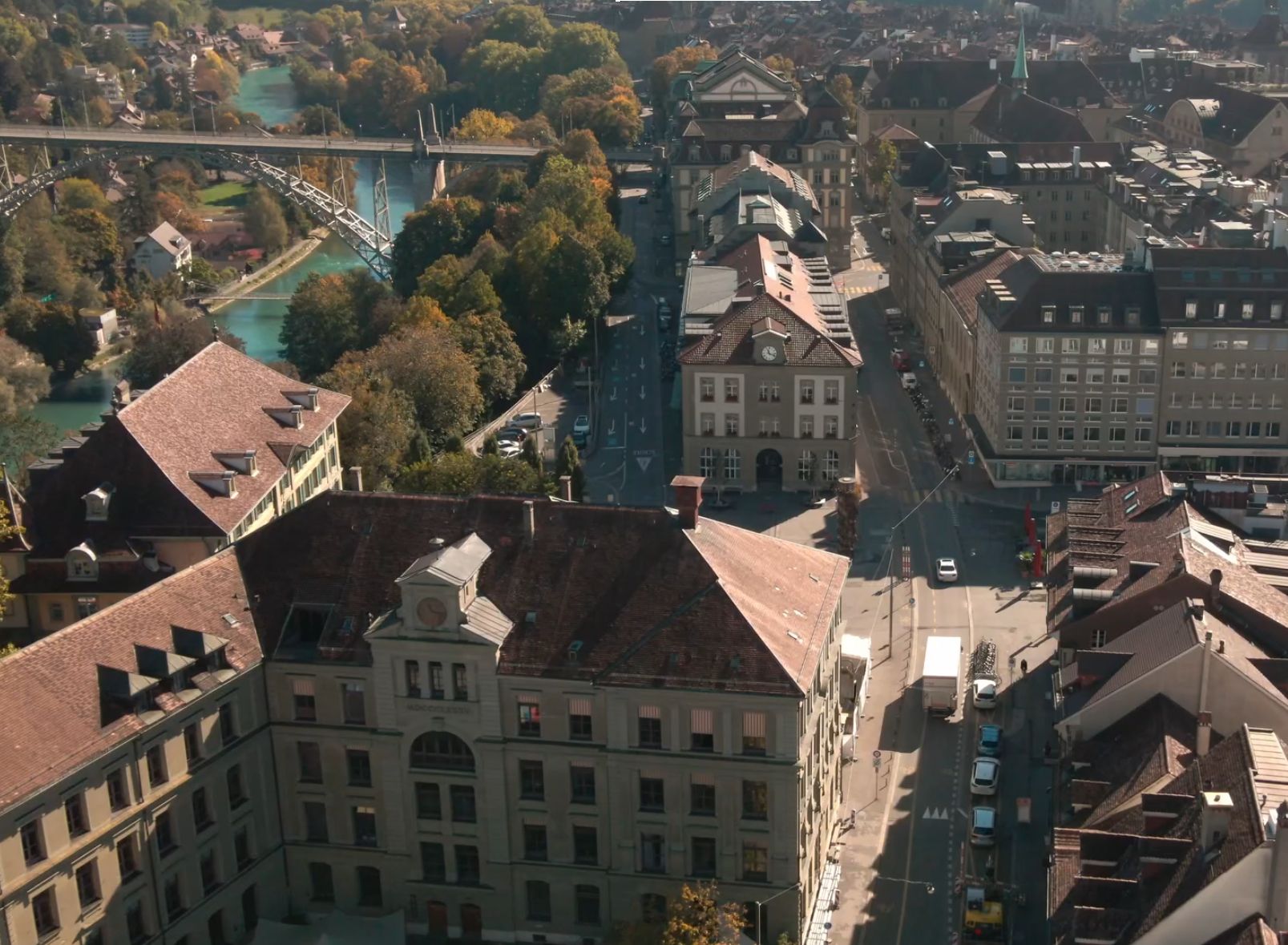 Jahresberichte – NMS Bern